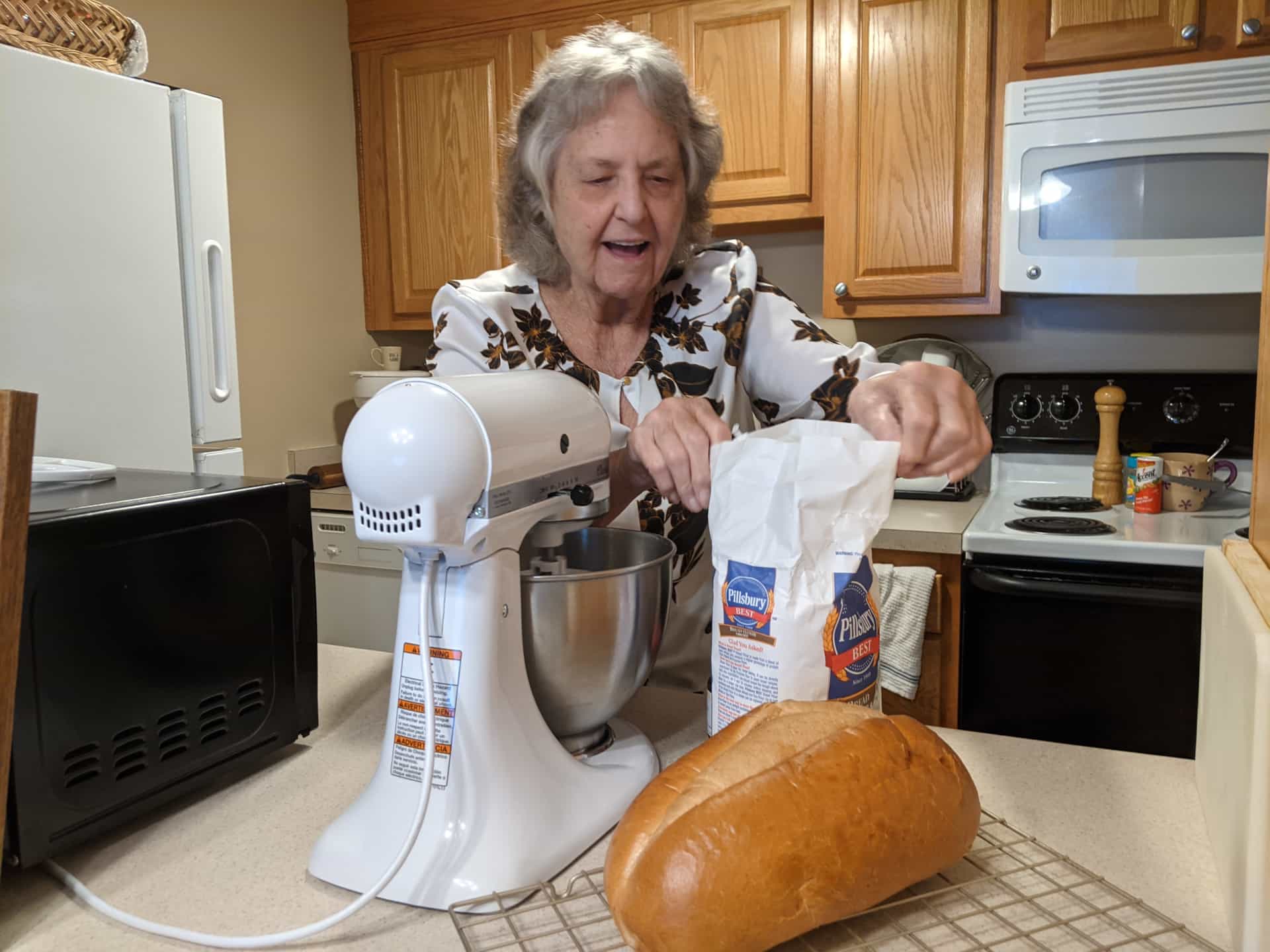 Innovative Palliative Care Program Improves Quality of Life | HWR Innovative Palliative Care Program Improves Quality of Life | HWR