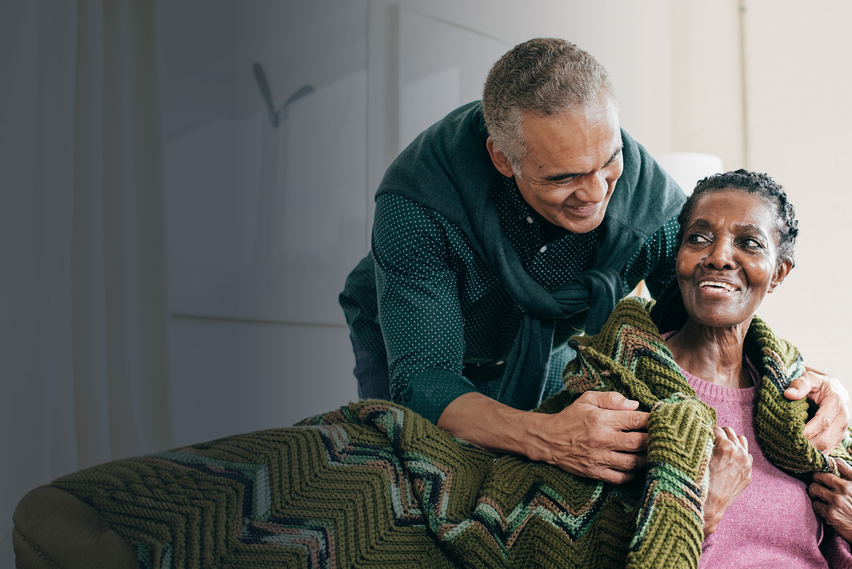 Caregiver Training Guide | HWR