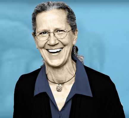 The Positive Approach to Care: An Interview with Teepa Snow | HWR